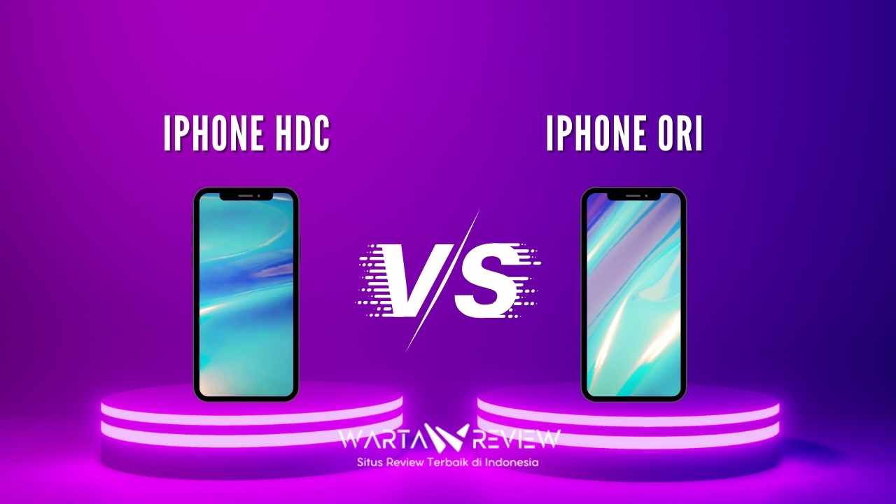 Apa Itu Iphone Hdc - Perumperindo.co.id